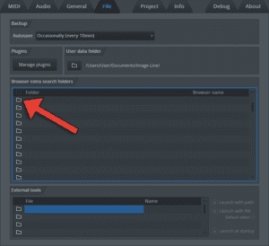 How To Add Sample Packs To FL Studio – Live Aspects