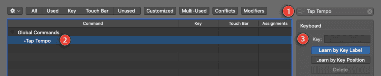 How To Change Tempo In Logic Pro | Step-By-Step Guide