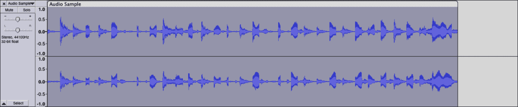 How To Speed Up & Slow Down Audio In Audacity – Live Aspects