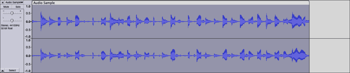 How To Speed Up & Slow Down Audio In Audacity – Live Aspects