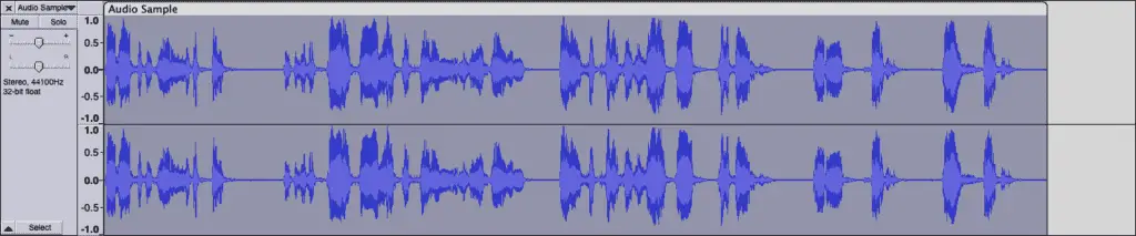 How To Speed Up & Slow Down Audio In Audacity – Live Aspects