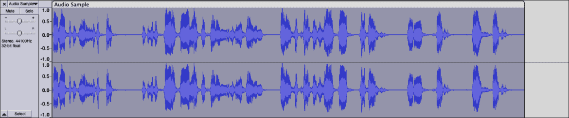How To Speed Up & Slow Down Audio In Audacity – Live Aspects