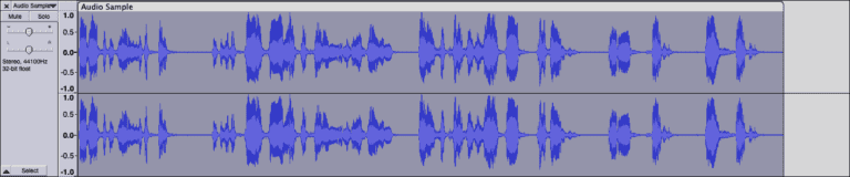 How To Speed Up & Slow Down Audio In Audacity – Live Aspects