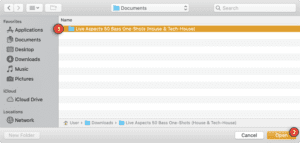 How To Add Sample Packs To FL Studio – Live Aspects