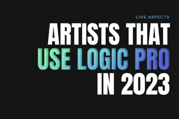 How To Transpose In Logic Pro – Live Aspects