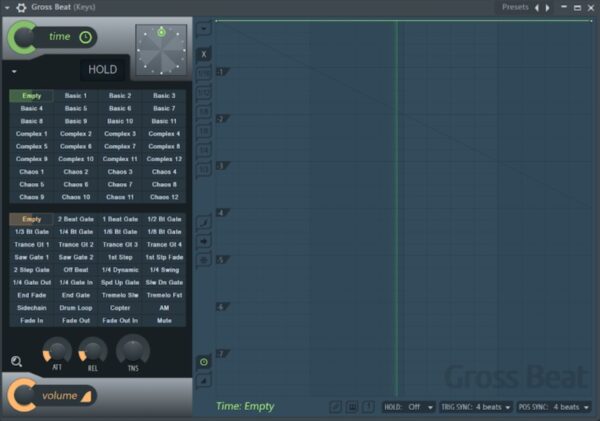 Gross Beat | FL Studio Plugin Overview – Live Aspects