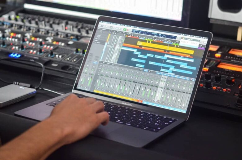 What Equipment Do I Need To Start Producing Music? – Live Aspects