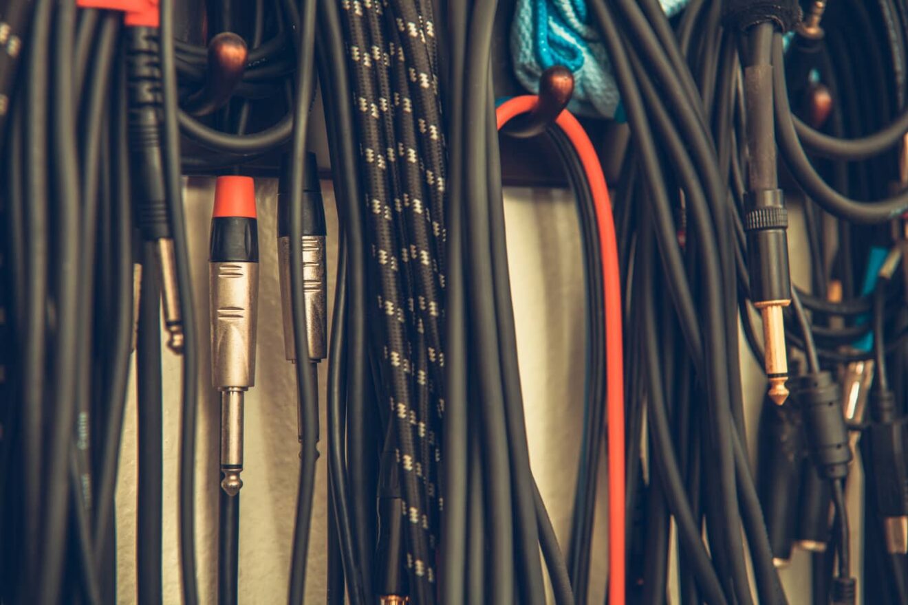 What Equipment Do I Need To Start Producing Music? – Live Aspects