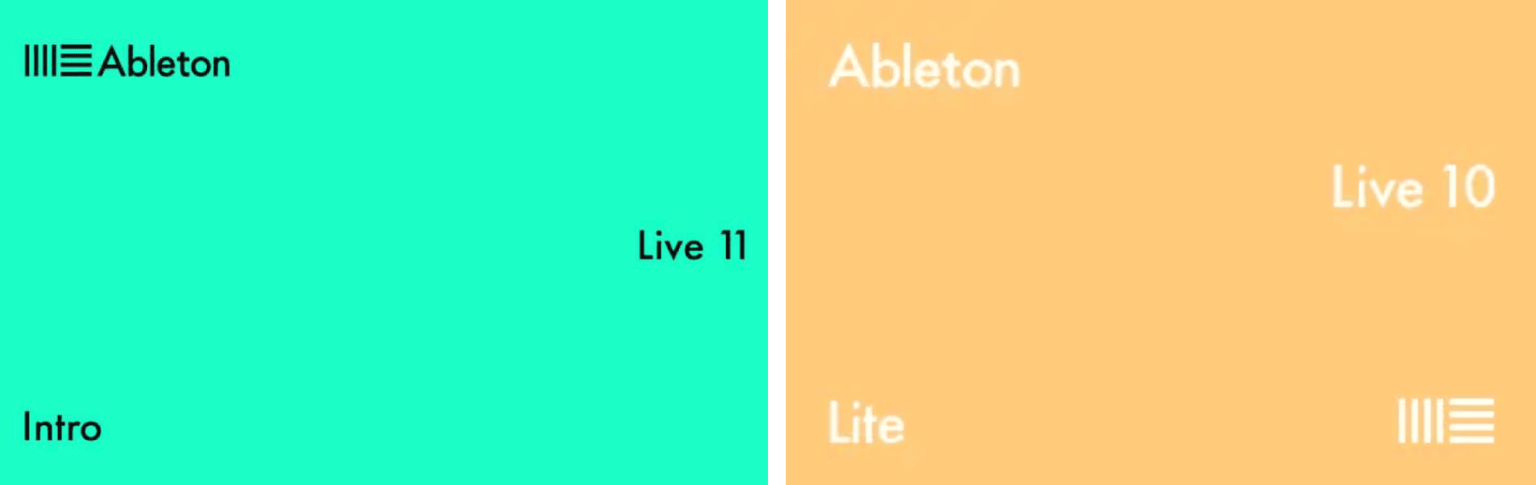 Ableton Live Intro vs Lite: What’s The Difference? – Live Aspects